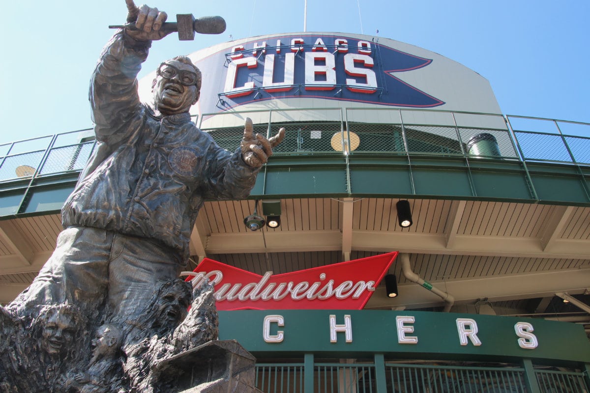 Wrigleyville Apartments for Rent | Beal Properties