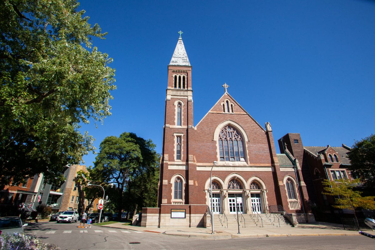 Logan Square Apartments for Rent | Beal Properties