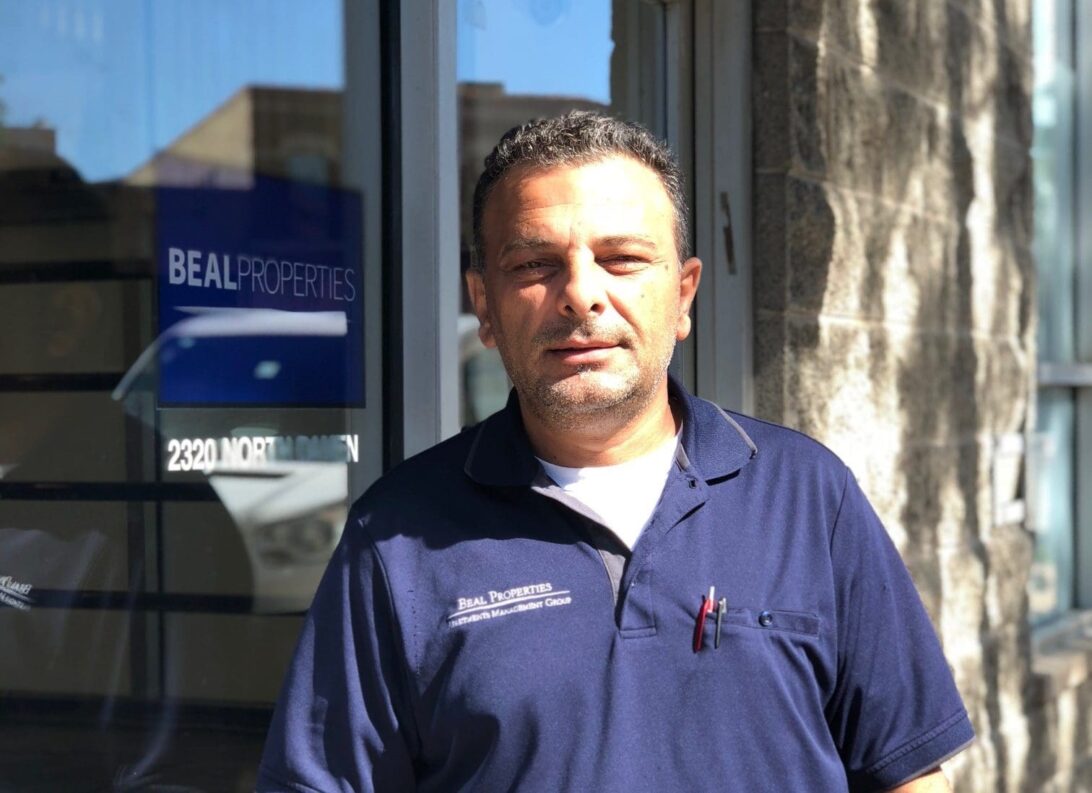 1050 W. George | Beal Properties