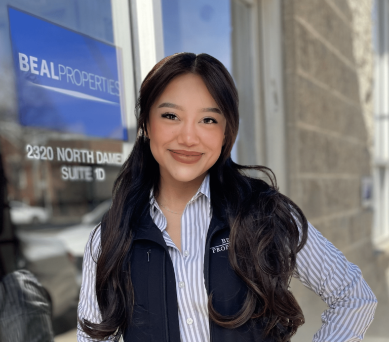 Meet Our Team Members - Beal Properties