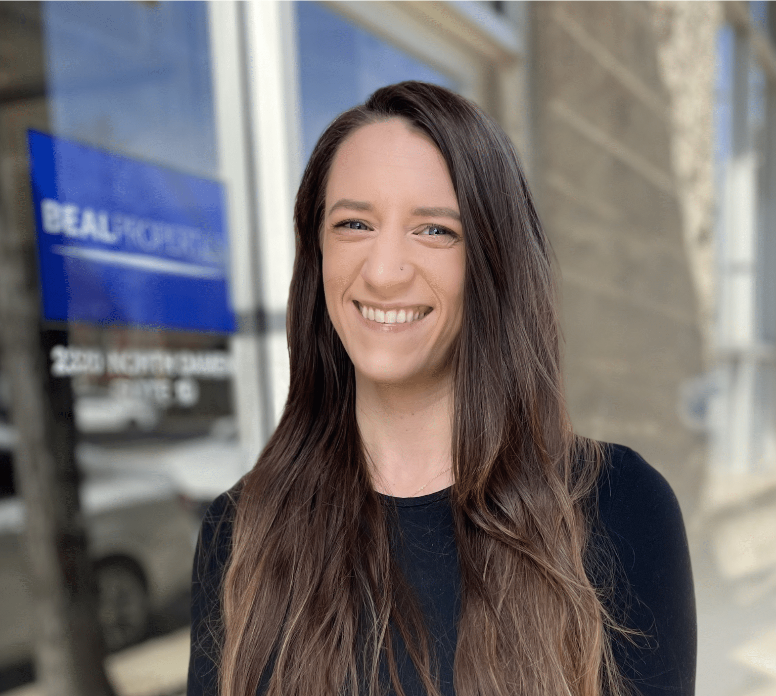 Meet Our Team Members - Beal Properties