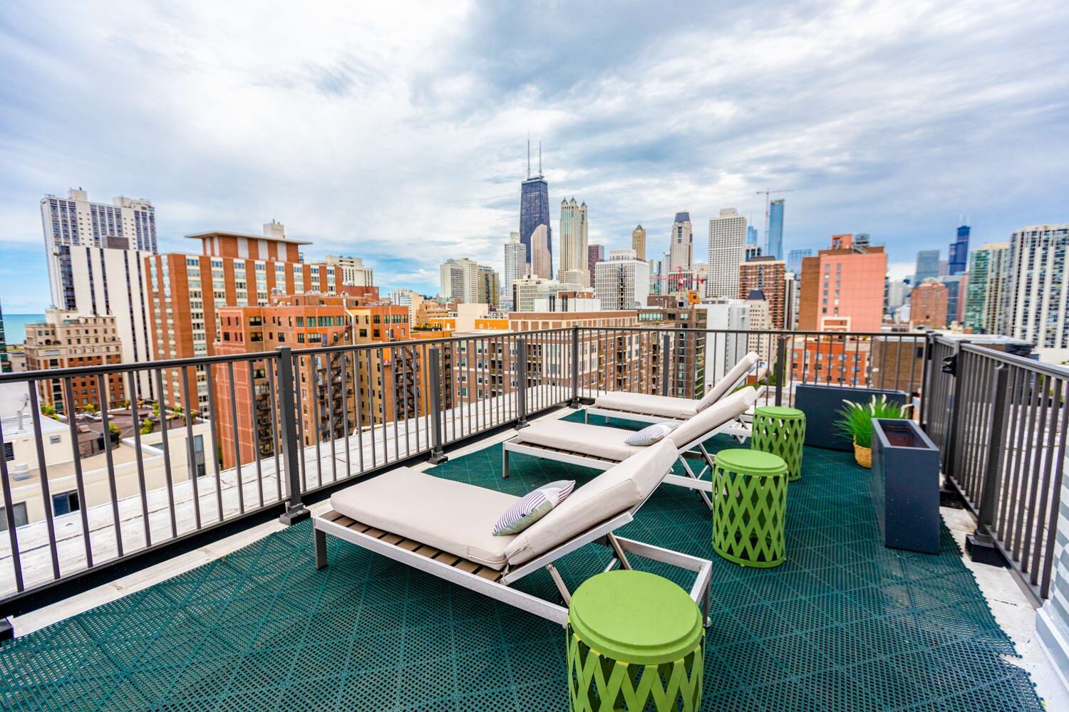 Chicago Apartments for Rent | Beal Properties